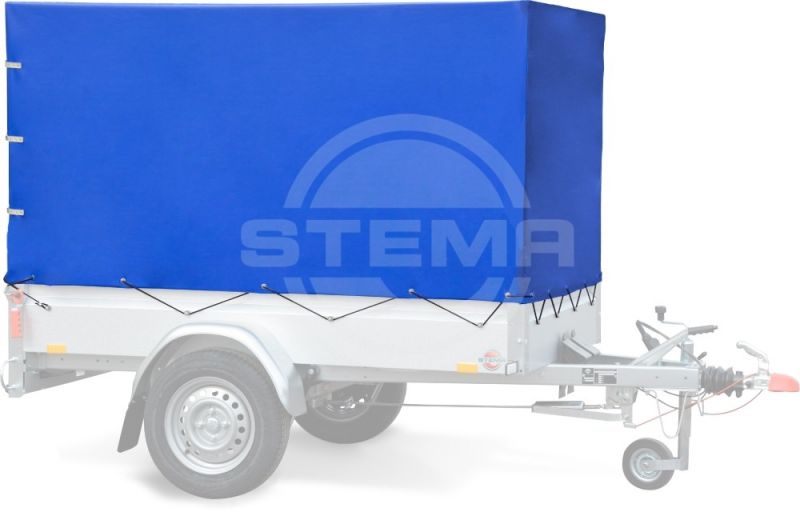 Stema Anhanger Ersatzteile
